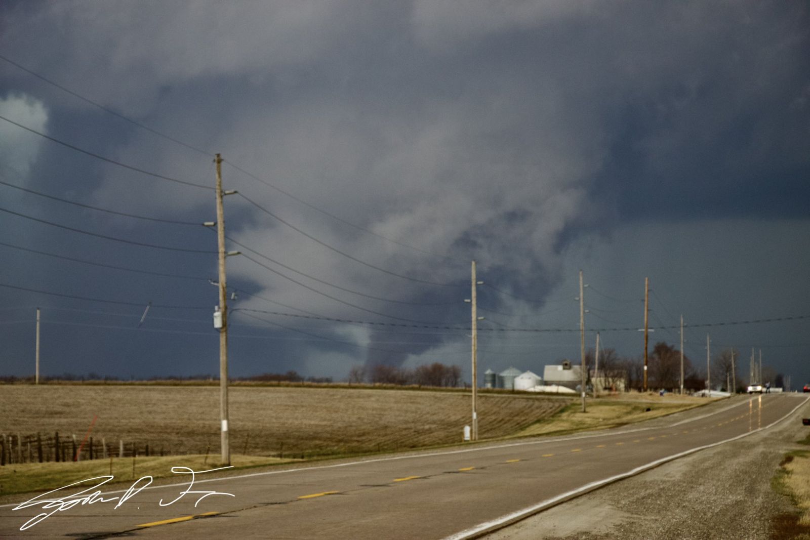 The Tornado Outbreak of March 31, 2023